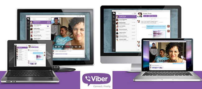 How To Download Viber On Your PC (Windows & Mac) | The JR Express