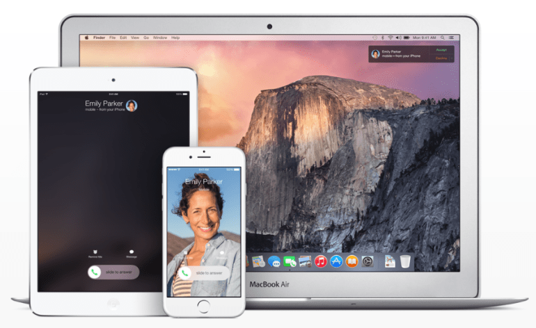 What’s new in iOS 8? | The JR Express